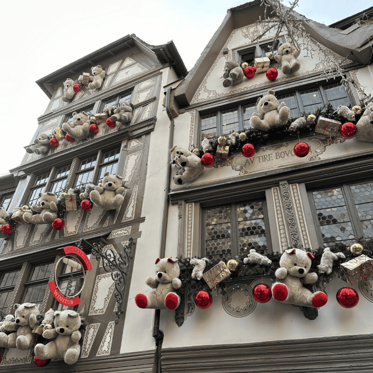 New Year’s in Europe | Traditions and Where to Celebrate
