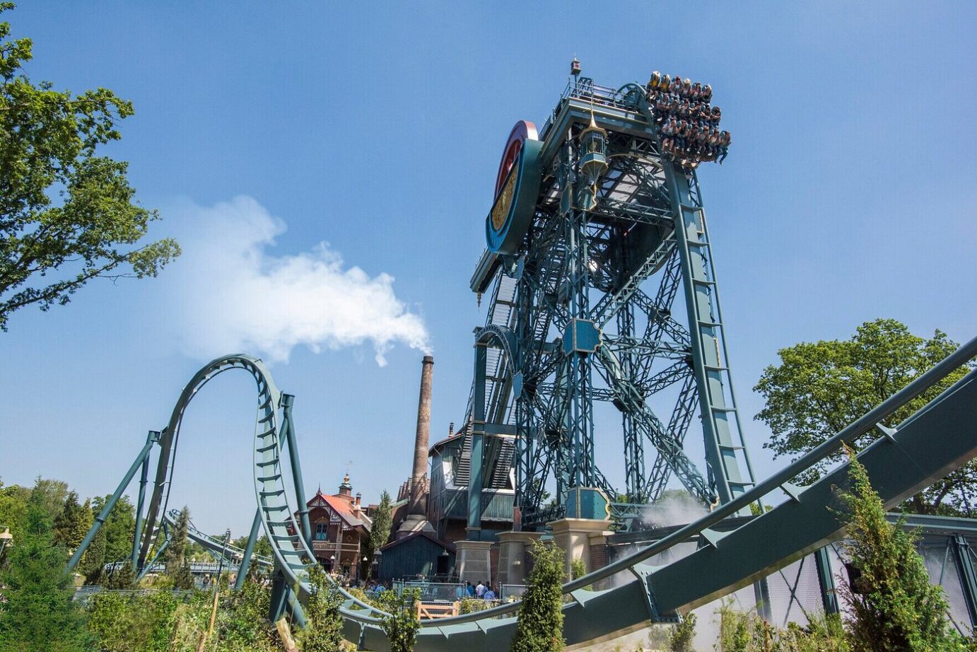 Best European Theme Parks: Ultimate Guide for 2025