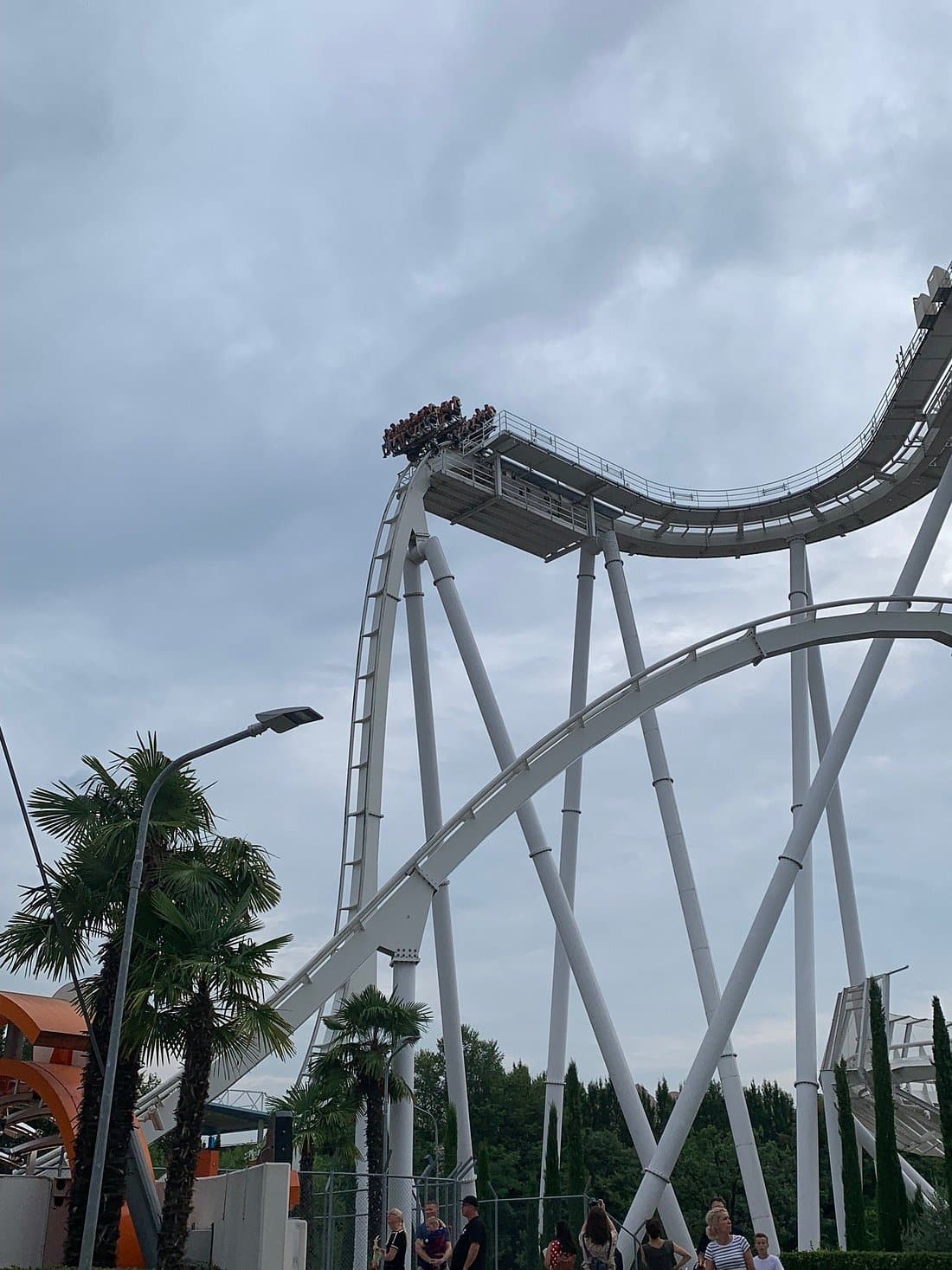 Best European Theme Parks: Ultimate Guide for 2025